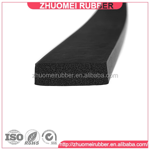 Marine Boat Hatch Cover Rubber Packing - Weather Resistant