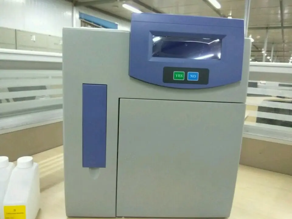 Tco2 Sensor Ise Effective Automatic Electrolyte Analyzer /clinical ...