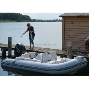 Inflatable Steering Console - lasopahigh