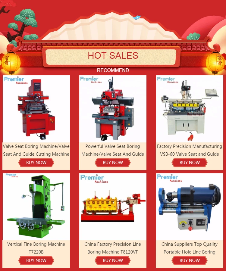 Air-floating Vertical Fine Boring Machine TB8016
