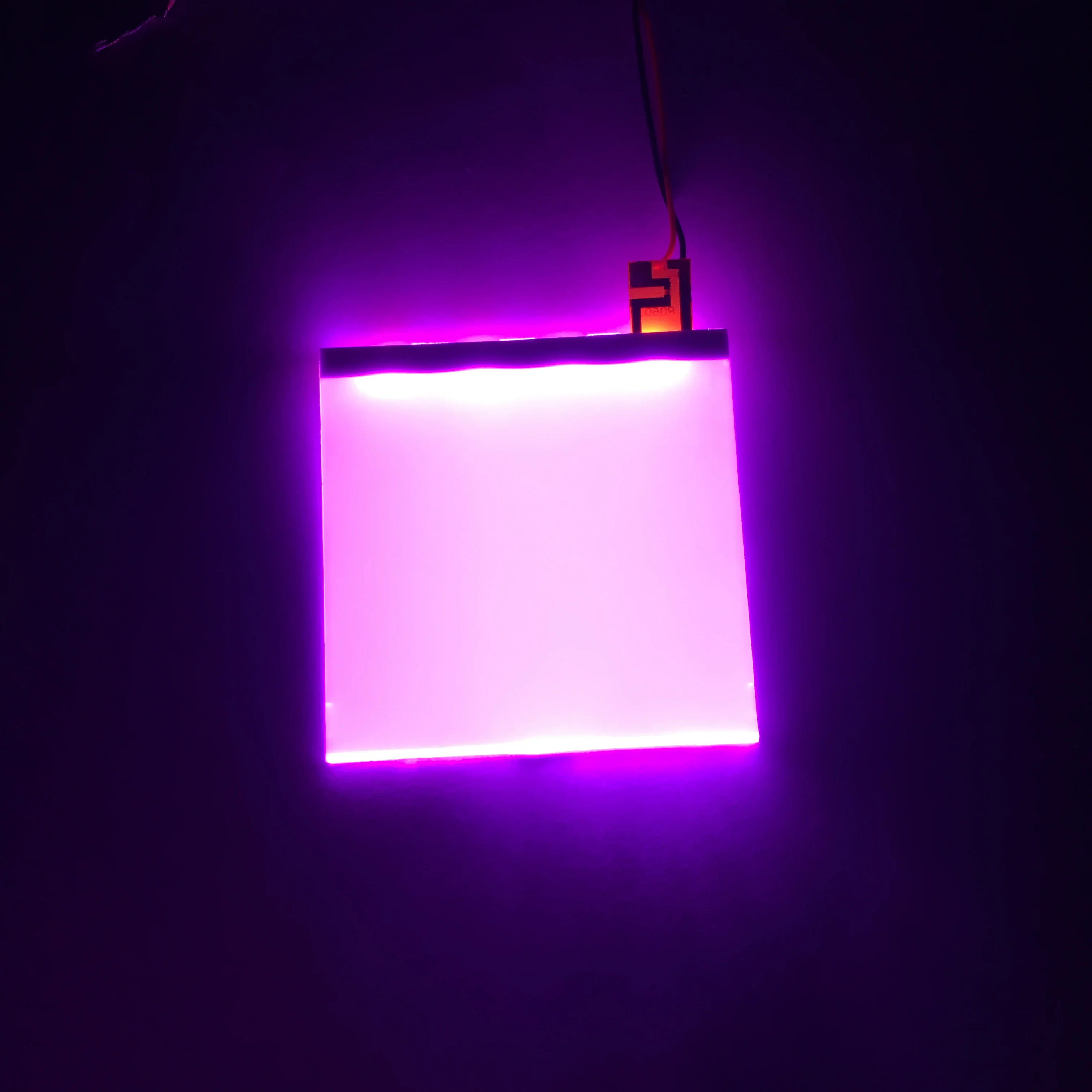 Super Bright 3v Blue Led Backlight Panel - Buy Rgb Led Backlight Panel ...
