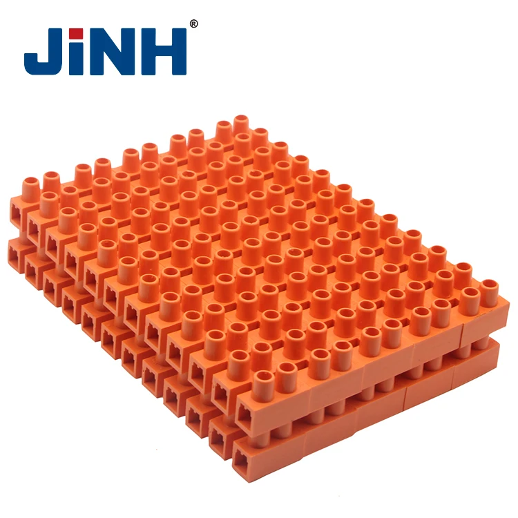 Jihn Female PCB Terminal Block Connectors - Reliable & Durable