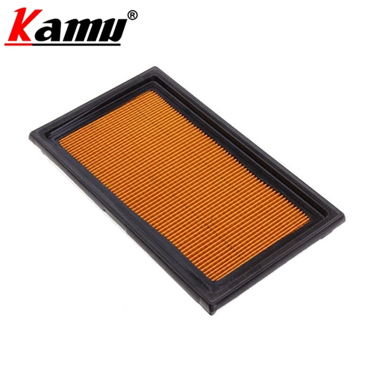 16546-ed500 Engine Car Air Filter Suitable For Nissan Wingroad Sunny ...