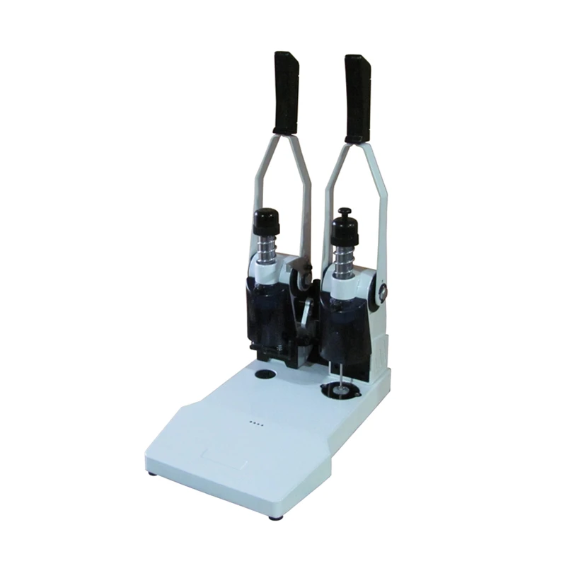 Professional Financial Pipe Binding Machine - Buy Financial Binding ...