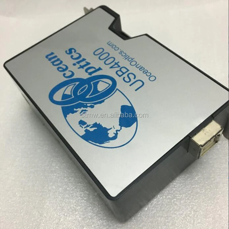 Fiber Optic Spectrometer Usb4000 - Buy Usb4000,Motherboard,Fiber Optic ...