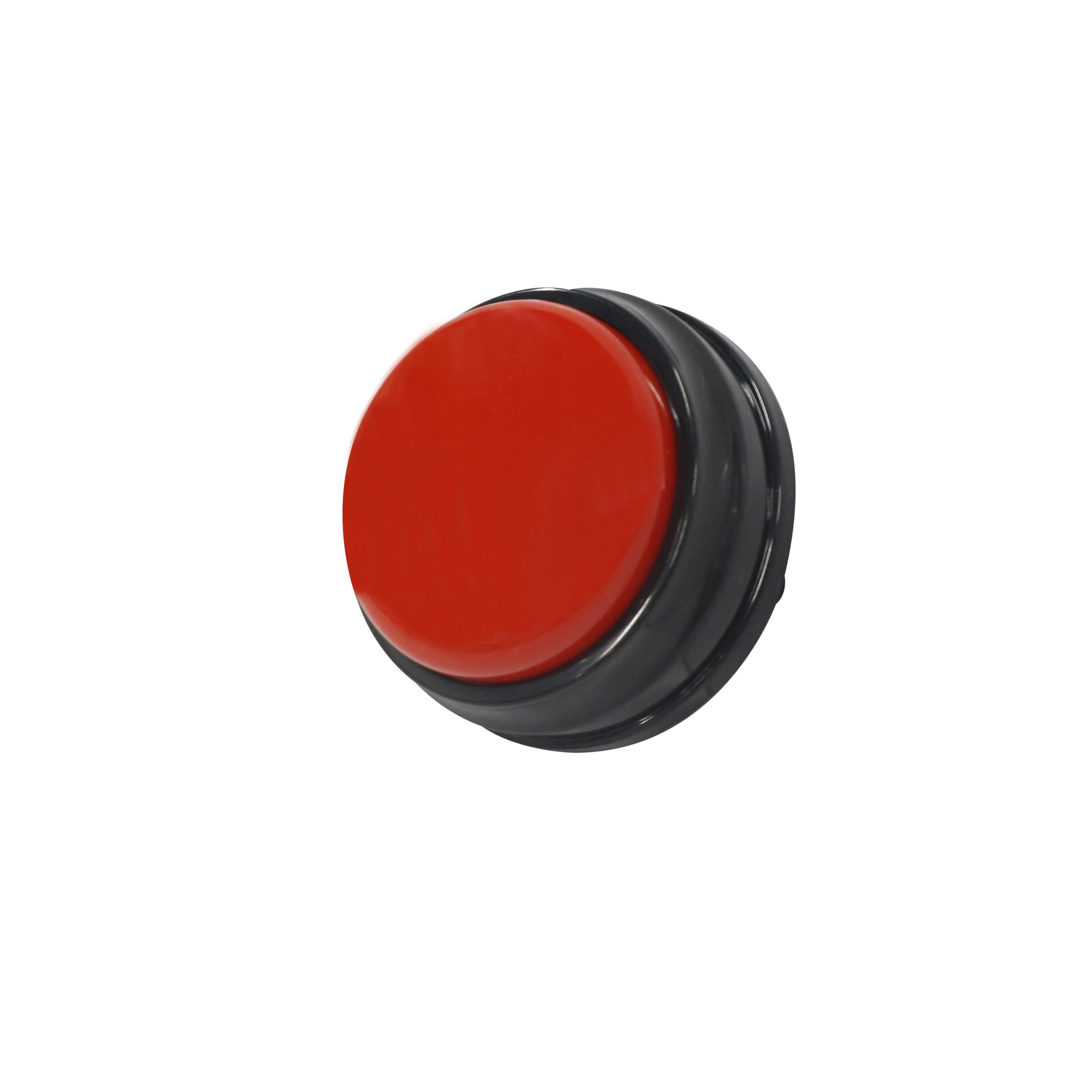 Round Shape Recordable Sound Button For Promotion,Talking Buttons ...