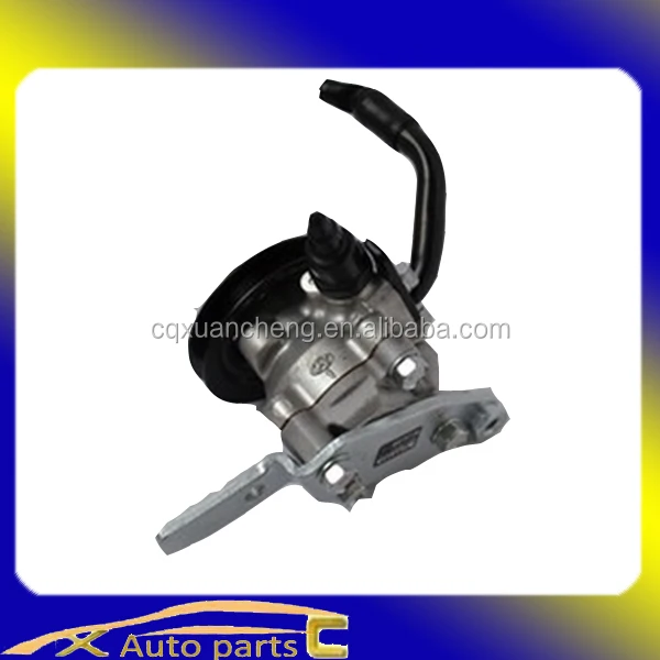 Power Steering Pump 57100-5h001 For Hyundai Truck 4d32 - Buy Power ...