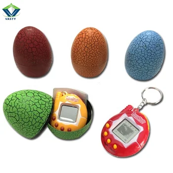 Handheld Pet Game Player Virtual Pet Game Electronic Pets Game Machine ...