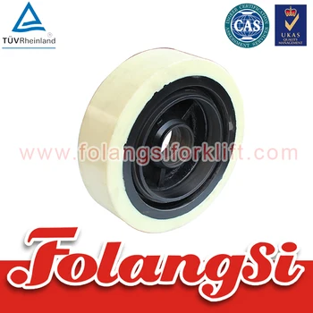 Forklift Parts Load Wheel Used For Linde 115-03 Series,R20-03 With Oem ...