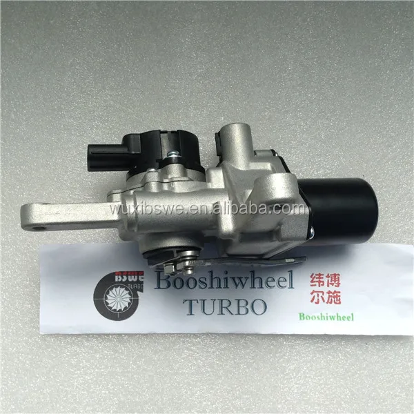 VB35 17201-30200電動アクチュエータHiace1KDディーゼルエンジンターボチャージャー17201-30200| Alibaba.com