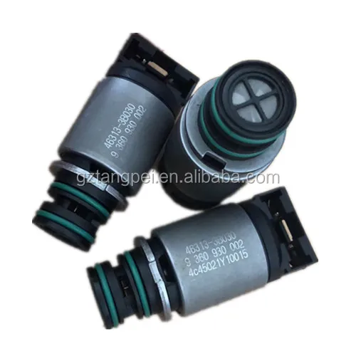 Transmisión De La Válvula De Solenoide Oem 46313-3b030 463133b030 ...