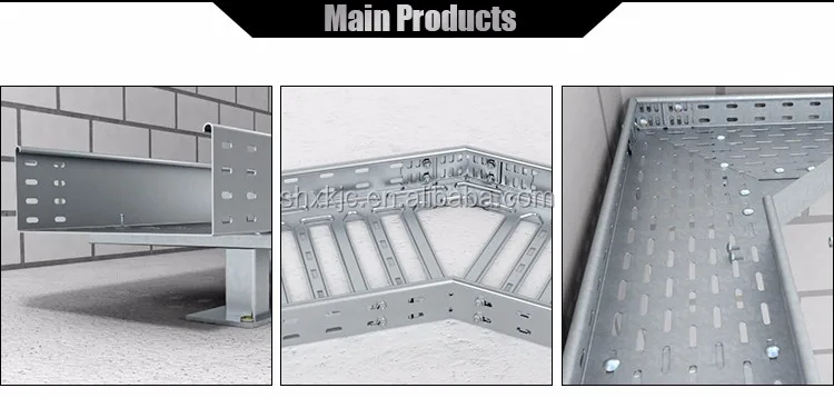 C Channel/channel Cable Tray/channel For Electrical Cable - Buy C ...