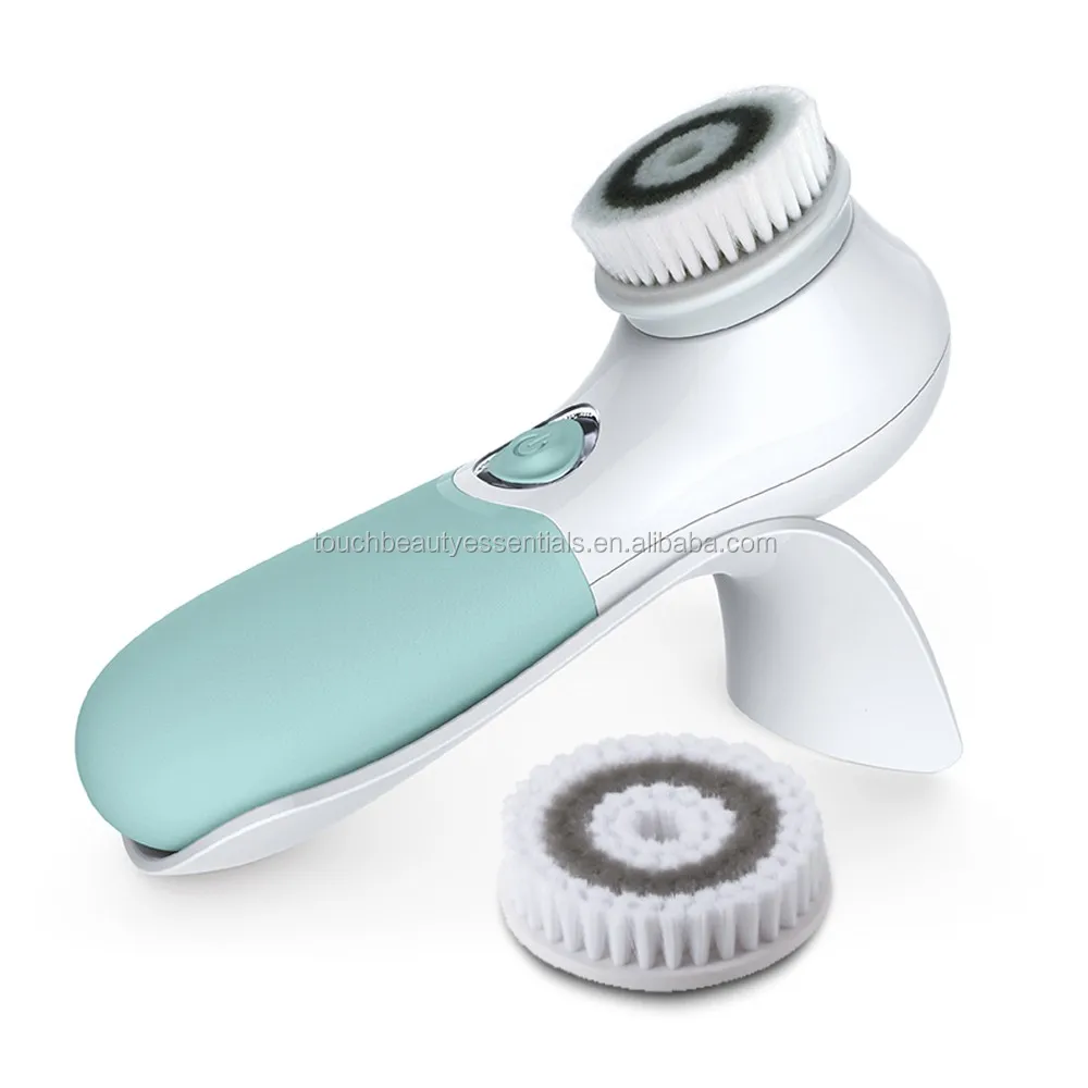 Touchbeauty Tb-1483 3 In 1 Face Scrub Exfoliating Beauty Device ...