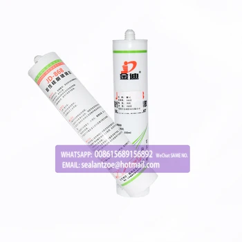 Dunlop Wonderbond 99 Silicone Sealant Neutral 008615689156892 - Buy ...