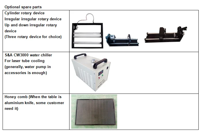 Universal Laser Systems Desktop Laser Cutter Engraver