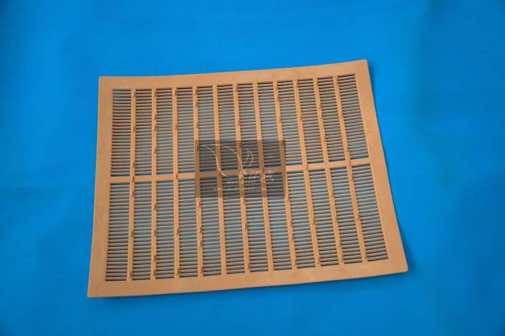 Hive Tools 10 Frame Plastic Beehive Bee Honey Propolis Trap Collector ...