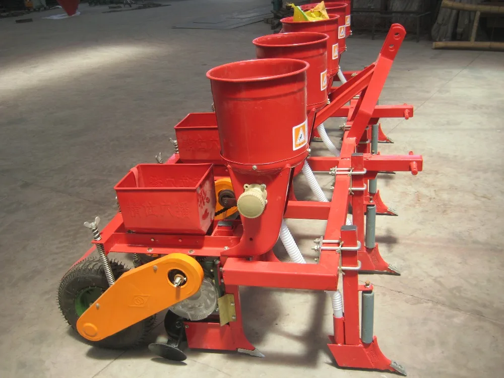 3 Point 3 Row Corn Planter - Buy 3 Point 3 Row Corn Planter,3 Row Corn ...