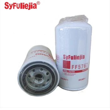 Original Diesel Engine Part Fuel Filter Ff5767 - Buy Truck Fuel Filter ...