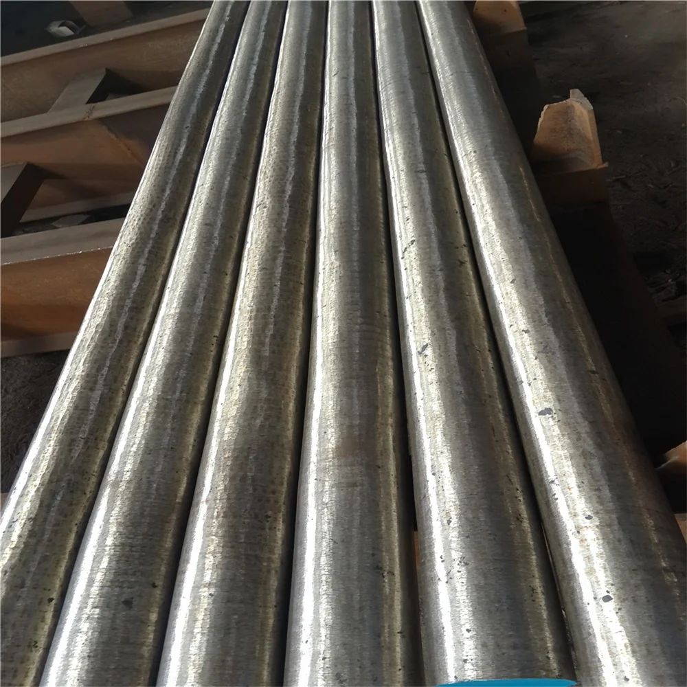 Scm415/15crmoa Alloy Steel Round Bars - Durable & Versatile