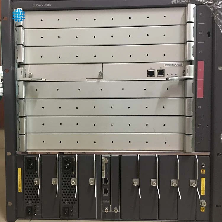 Quidway S9306 Terabit Routing Switch - Buy Huawei Terabit Ethernet ...