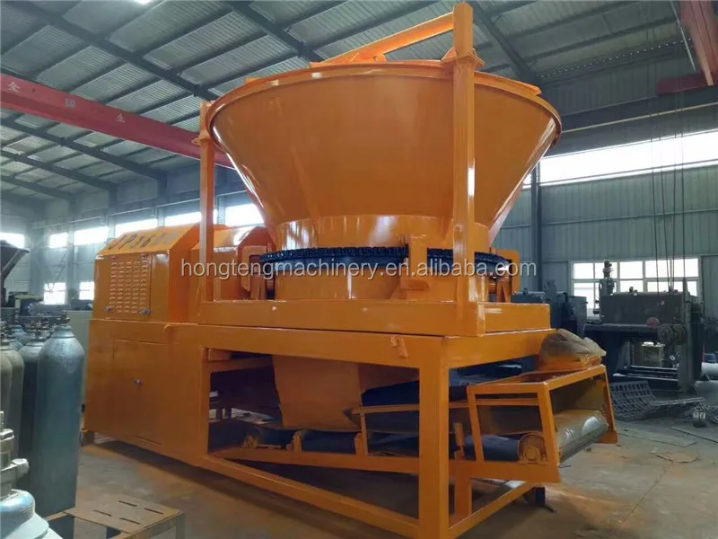 Tree Roots Grinding Machine | Stump Crusher Wood Pallet Tree Stump ...