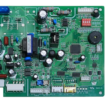 Electronic Control Boards - Buy Pcba Manufacturer,Software Development ...