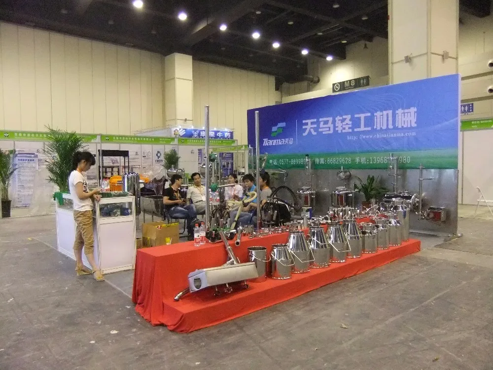 50L-200L Home Alcohol Distiller - YAYI Small Distillation Equipment