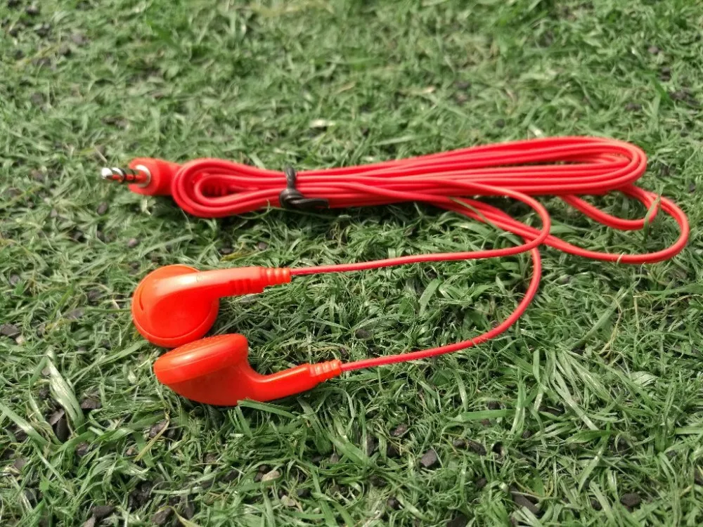 Earpiece/tour Guide System,Earbud,Tourist Bus Earphones Disposable/one ...