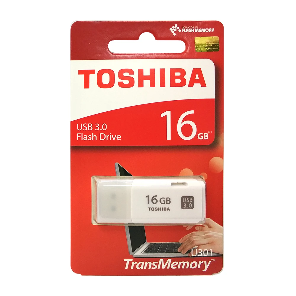 Accessory Best Selling New Design Memory Stick Usb Flash Drive Toshiba ...
