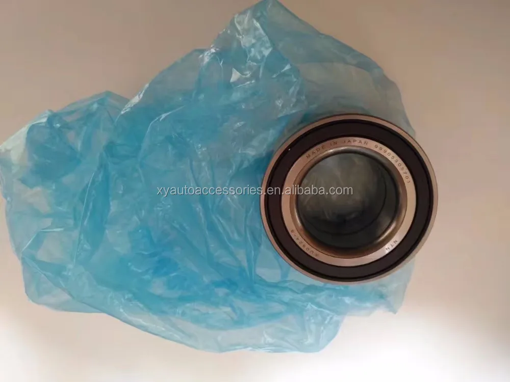Auto Front Wheel Bearing Ntn 99905305701 For Carrera Panamera Wheel ...