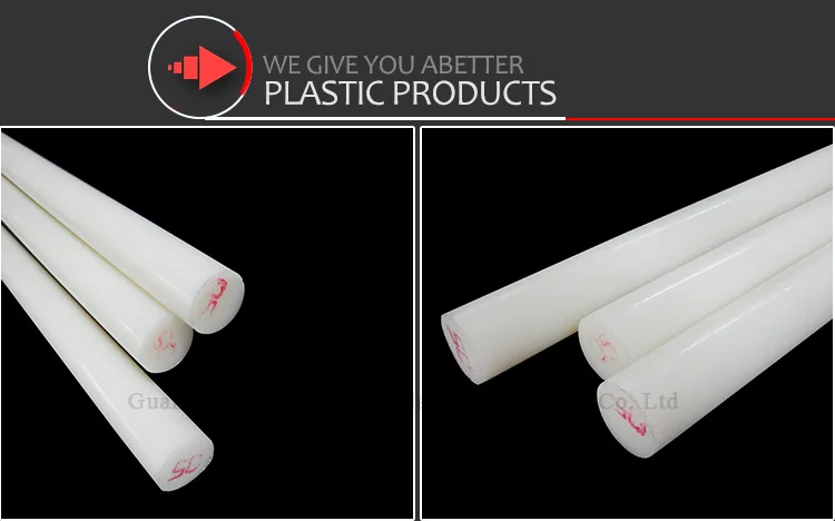 High Impact Resistance Engineered Plastic Pe 4mm Hdpe Welding Rod - Buy ...