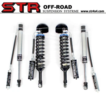 Str Suspension Adjustable Damper 4x4 Off Road Coil Over Shock Absorber - Buy Shocks Absorber,4x4 ...