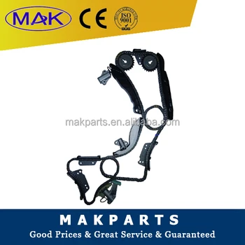 Diesel Engine Timing Chain Kit For Korean Car Starex Ctapekc D4cb H-1 ...