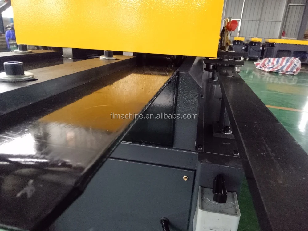 China Hvac Tdf Flange Forming Duct Machines With New Design - Buy China ...