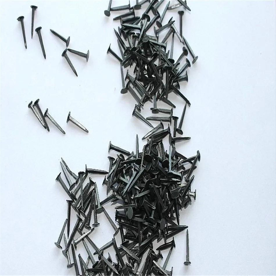 Shoe Tacks Nails From Manufacture With Cheap Price - Buy Shoe Tack ...