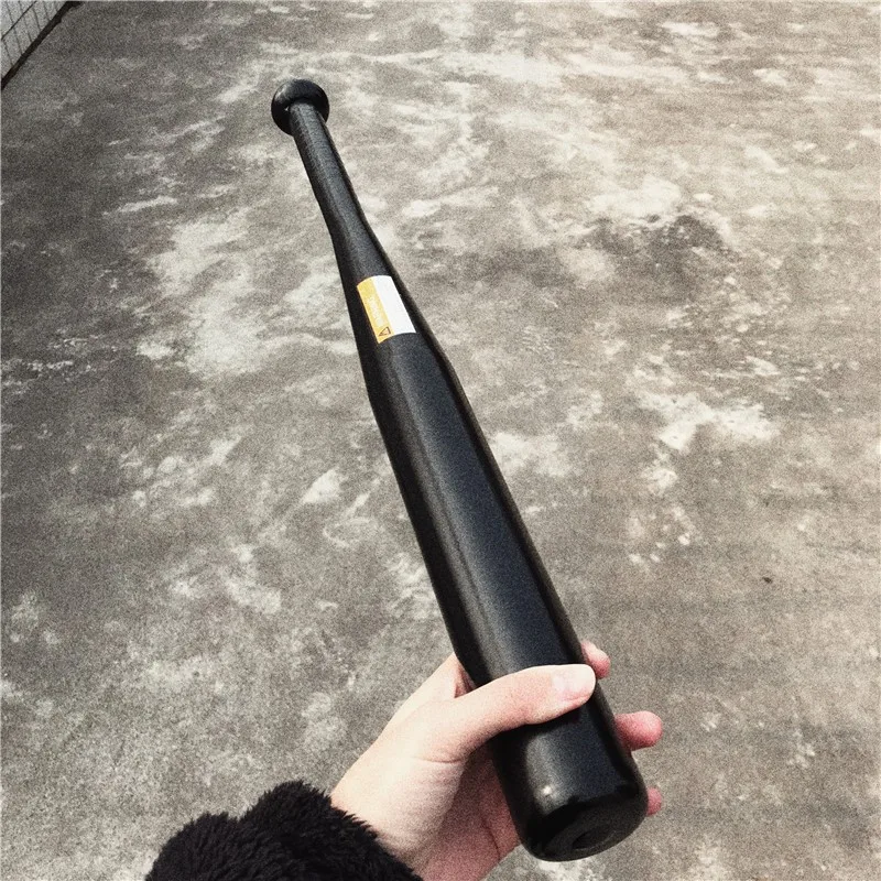 Alloy Steel Baseball Bat Softball Bat Sport Gmaes Accessories - Buy ...
