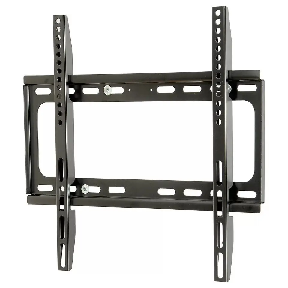 Ultra Slim Bracket Tv Wall Mount Crt Tv Bracket For 26 - 55 Inch Lcd ...