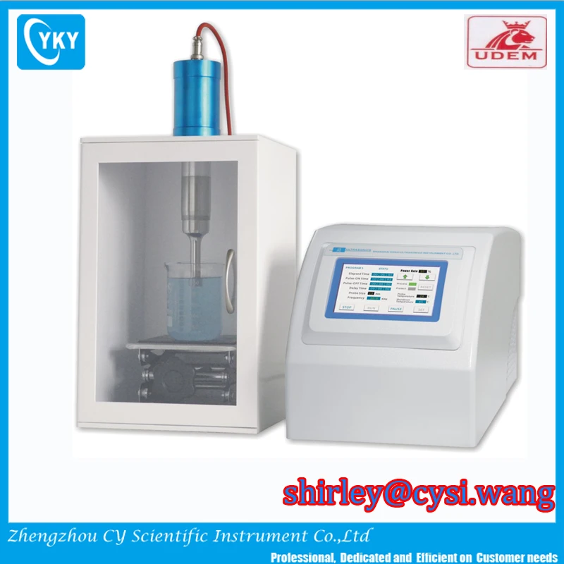 Laboratory Equipment Including Centrifugal Homogenizer and Hot Plate ...