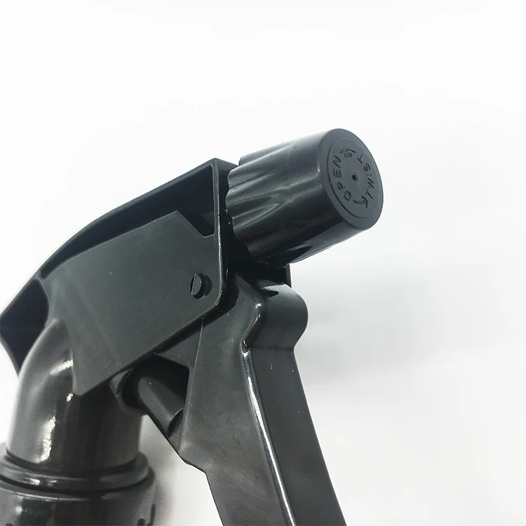 28mm Plastic Hand Watering Trigger Sprayer For Garden Use Home Cleaning ...