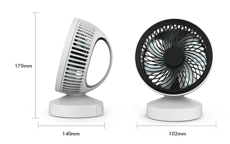 2019 New Inventions Japanese Mini Fan Mini Cooling Fan Mini Computer ...