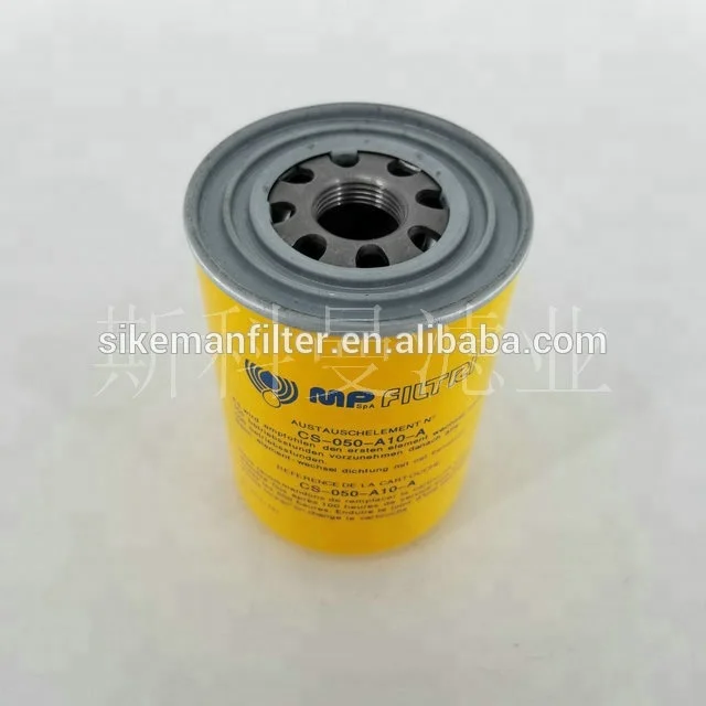 Hydraulic Oil Filter Hf35082 Cs150p10a Cs-150-p10-a - Buy Cs150p10a ...