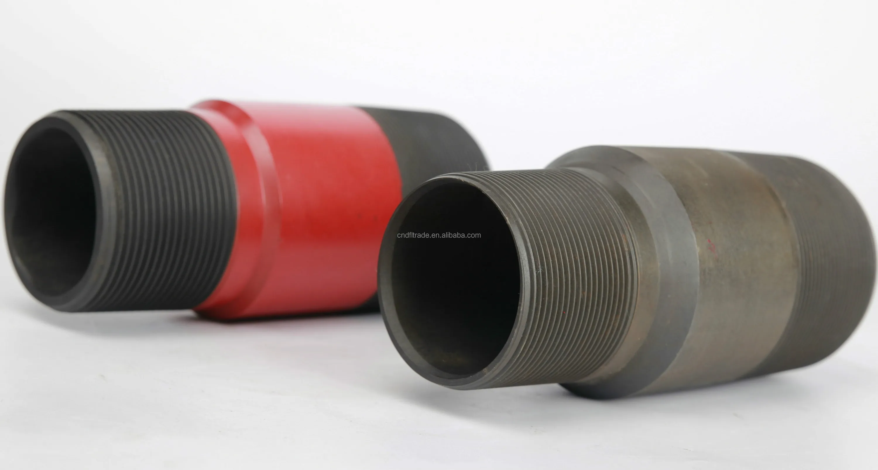 API 5CT N80 X-Over Coupling Casting OCTG Tubing Crossover Coupling with ...