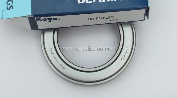 High Quality Clutch Release Bearings 65tmk20 Bearing 65tnk20 - Buy ...