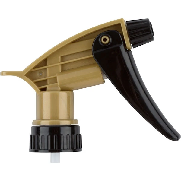 Heavy Duty White/yellow Trigger Pump Plastic Trigger Sprayer Household ...