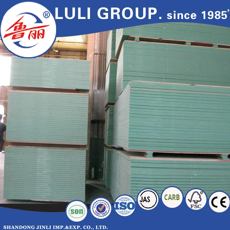 Waterproof MDF Board - Durable and Versatile Solutions