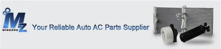 Auto Ac Evaporator For Toyota Hilux 16-17 / Toyota Revo Oem 885010k390 ...