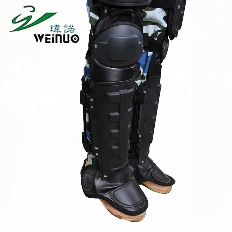 Pe Foam Fashion Leg Protective Guard Pads Motorcycle Shin Guard - Buy ...