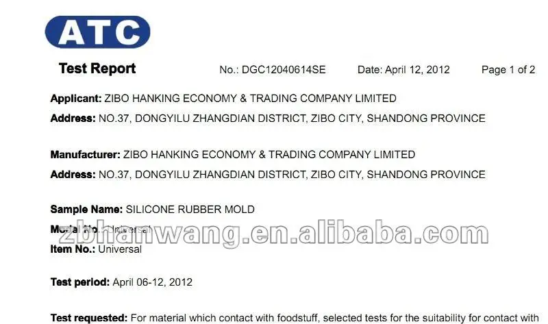 R0991 Zibo Nicole Flower Silicone Rubber Soap Making Tools Fashionable ...