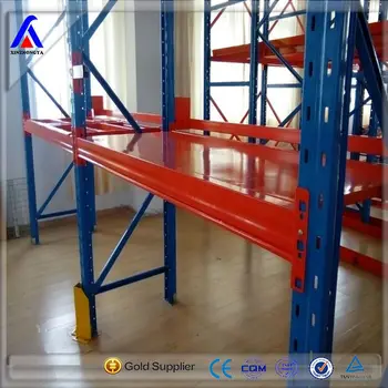 Support In-rack Sprinkler Systems Adjustable Racking Factory ...