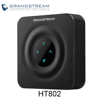 High Quality 3 Ports Bluetooth Landline Voip Phone Adapter - Buy Phone ...